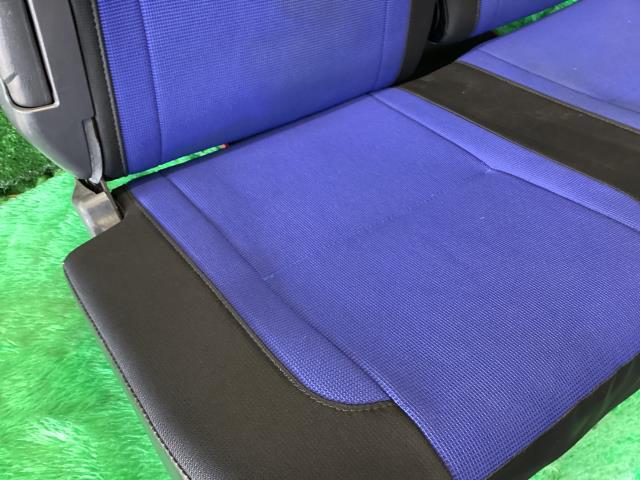 Yahoo!オークション - プレオ TA-RA1 Rシート RSリミテッド2 02C