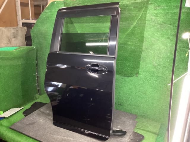 Yahoo!オークション - スペーシア DBA-MK32S 右RドアASSY カスタムTS Z...