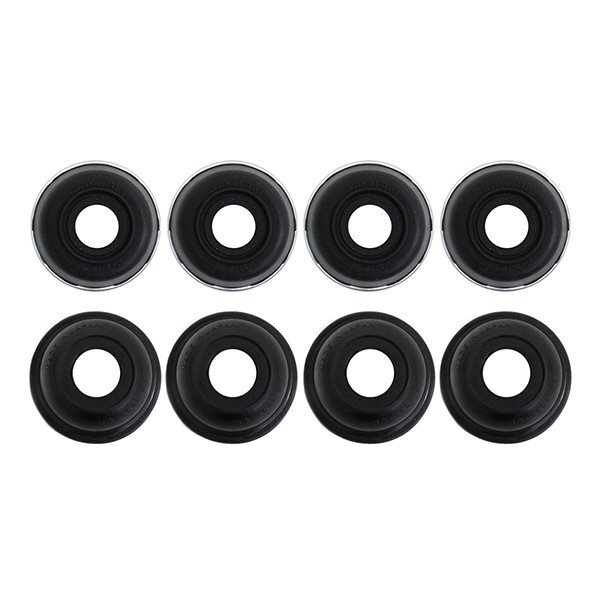 Yahoo!オークション - タイロッドエンドブーツ＆ロアボールジョイント...