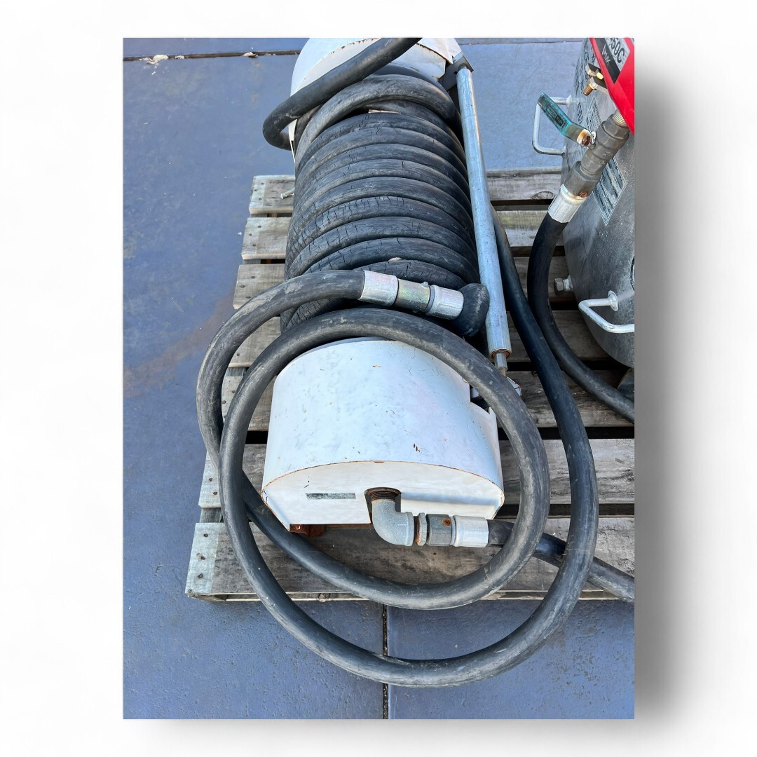 Yahoo!オークション - MKローリー MK精工 MP-50C 灯油タンク 430L デジ...