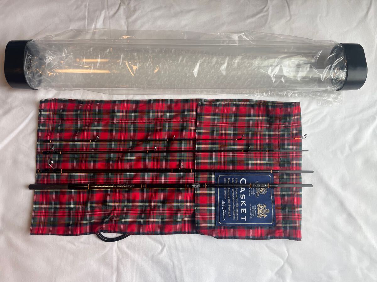 Yahoo!オークション - カスケット casket アウトバック OBB604 トリガ...