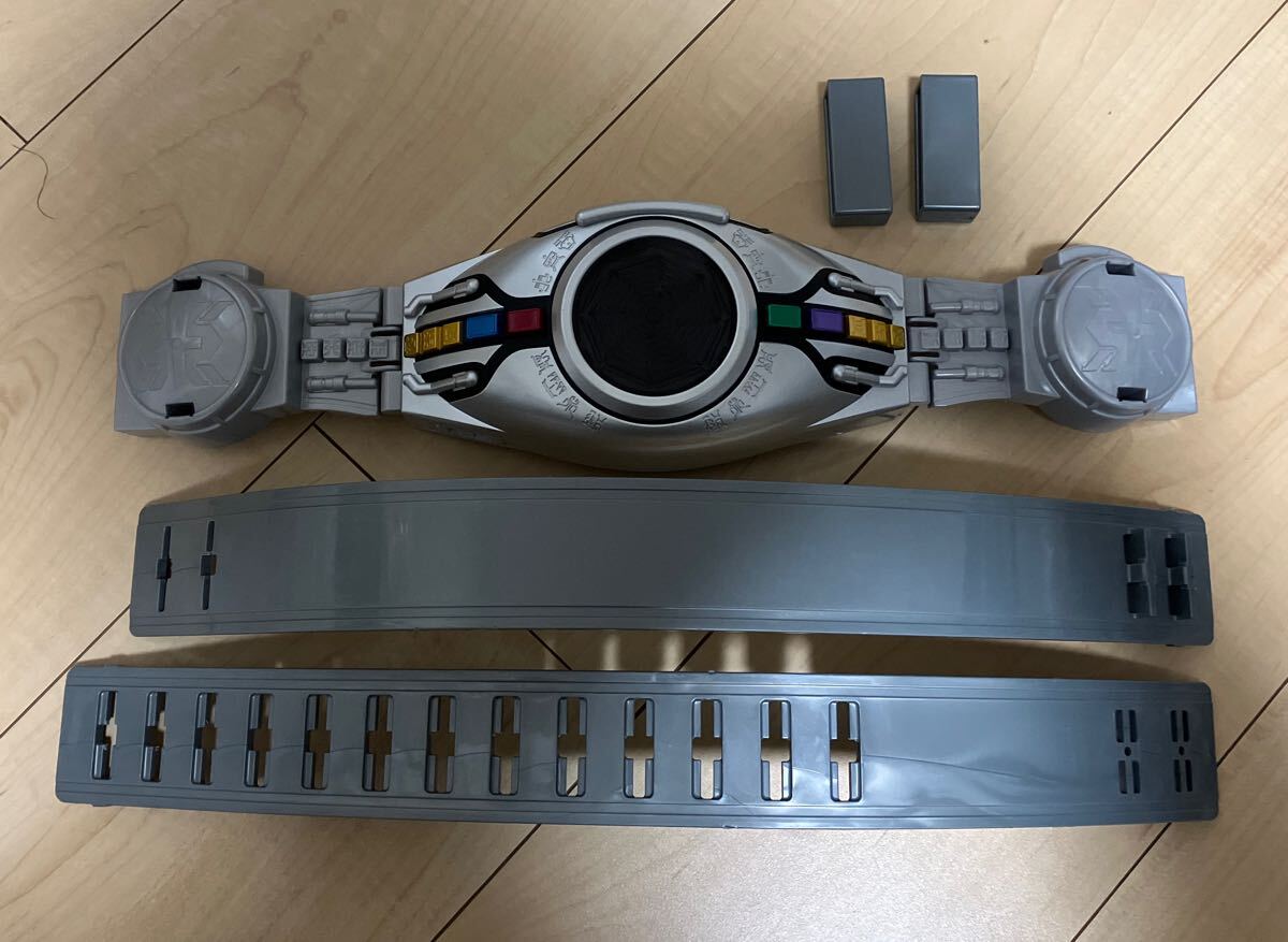 Yahoo!オークション - 仮面ライダークウガ アークル レジェンドライダ...