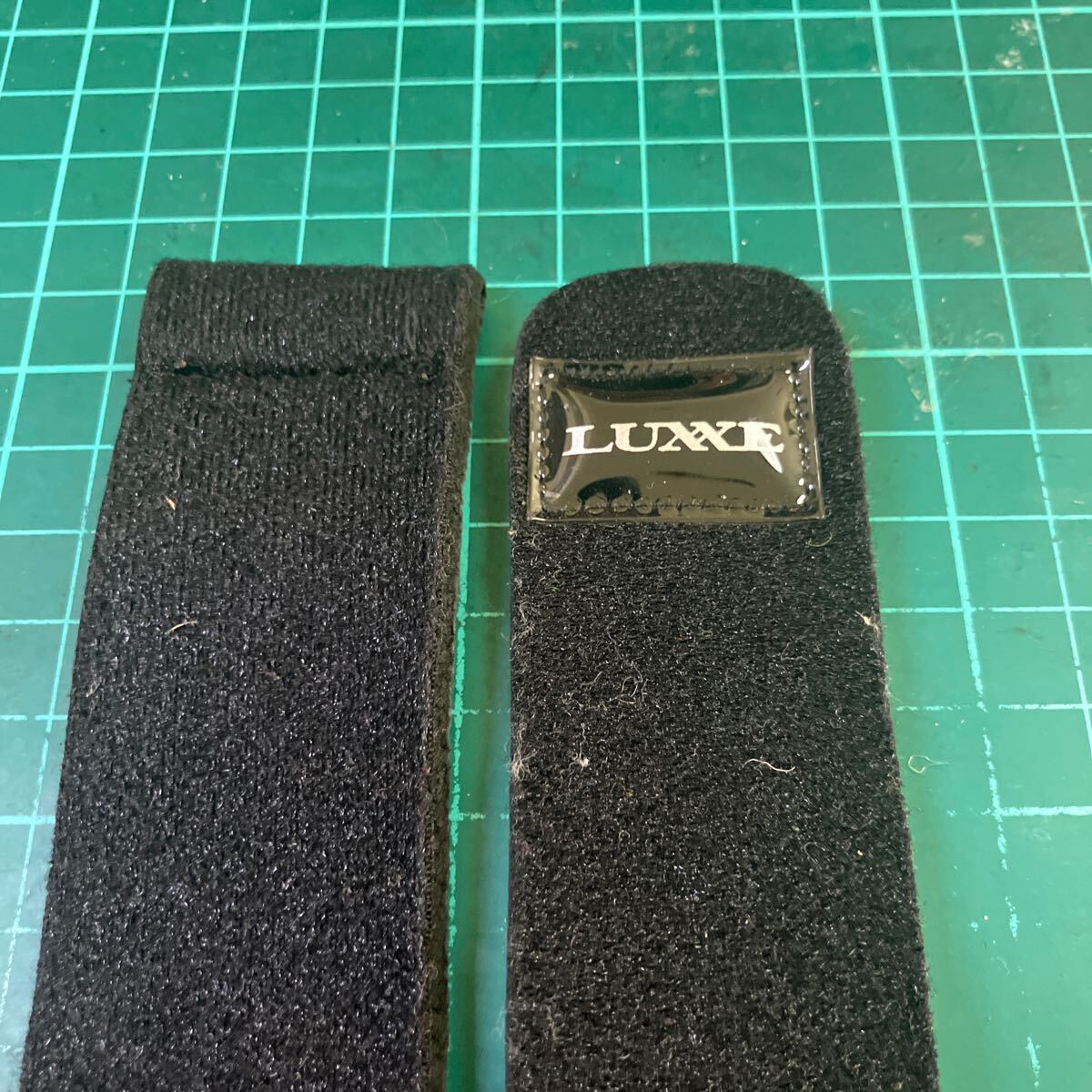 Yahoo!オークション - LUXXE ロッドベルト