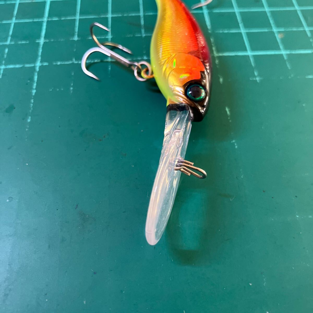 Yahoo!オークション - ソウルシャッド ジャッカル