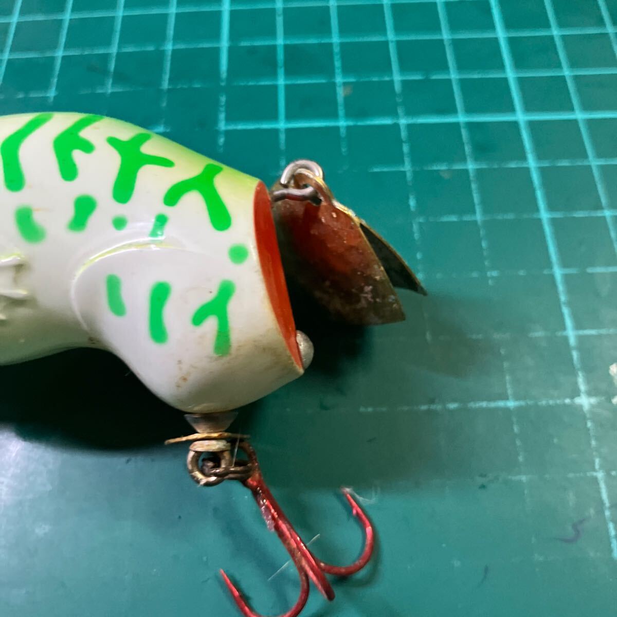 Yahoo!オークション - イマカツ ワドルバギー