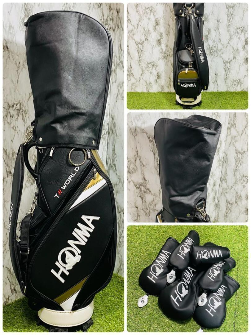 Yahoo!オークション - 【良品】HONMA TOUR WORLD ZERO 2021 TW WORLD ...