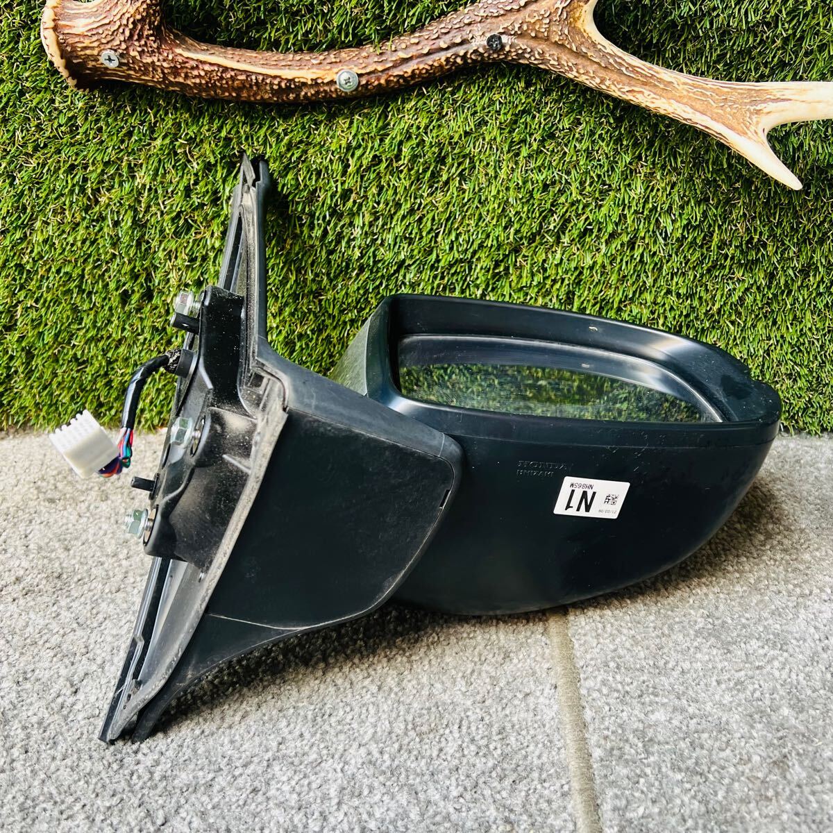 Yahoo!オークション - フリード GB FREED 【《GB7 GB8》】純正 純正 右...