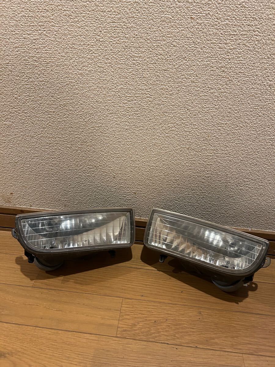 Yahoo!オークション - ホンダ プレリュード BB5 BB6 BB7 BB8 純正フォ...