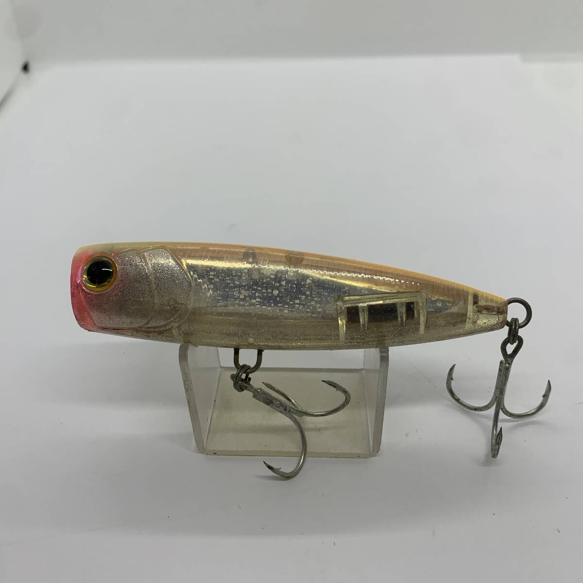 Yahoo!オークション - T-44384 マングローブスタジオ マヒボックス 28g