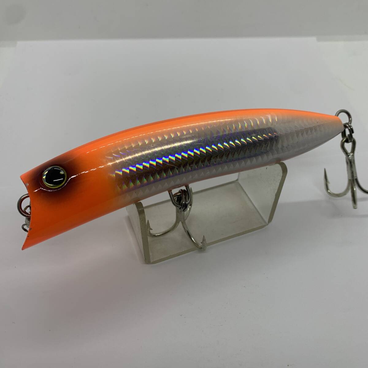 Yahoo!オークション - T-44440 グッドベイト BnD180F 91g