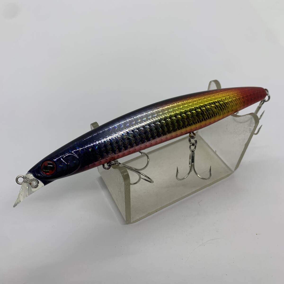 T-44450 ダイワ DAIWA ショアラインシャイナー Z バーティス SD 140S(ミノー)｜売買されたオークション情報、yahooの商品情報をアーカイブ公開 - オークファン ...