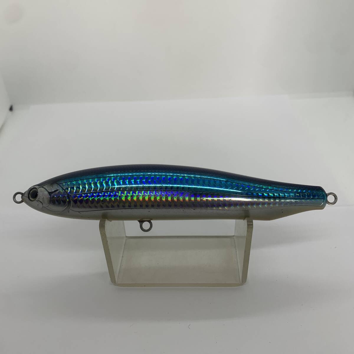 Yahoo!オークション - T-44465 タックルハウス ブリット BRITT 170MM 7...