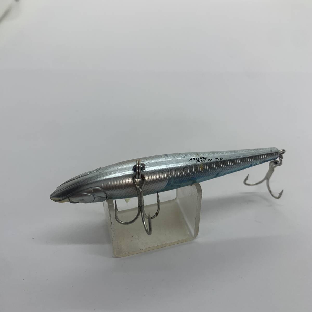 Yahoo!オークション - T-44714 タックルハウス ローリングベイト 77 15...