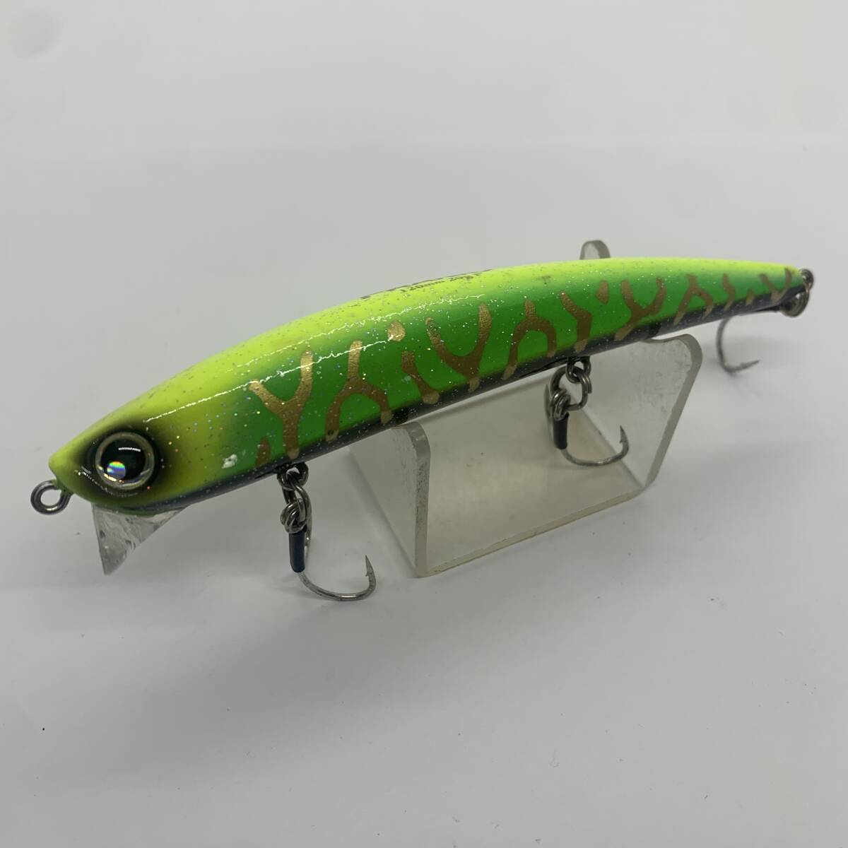 Yahoo!オークション - T-44759 ロンジン フランキー 120F 20g