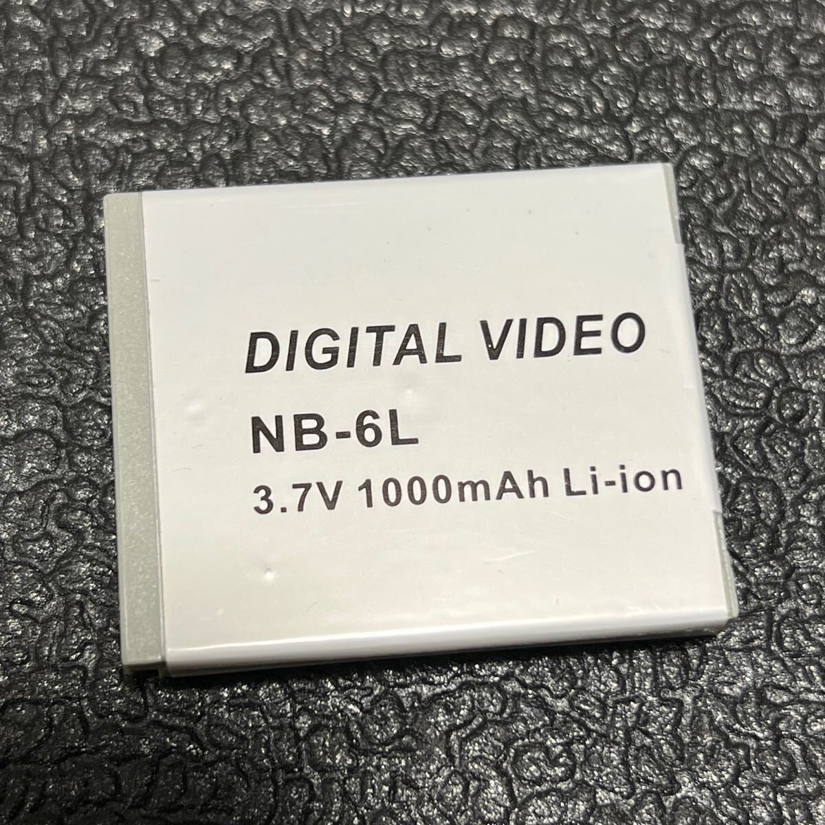 NB-6L BATTERY PACK バッテリー パック(バッテリー、充電器)｜売買されたオークション情報、yahooの商品情報をアーカイブ公開 - オークファン（aucfan.com）