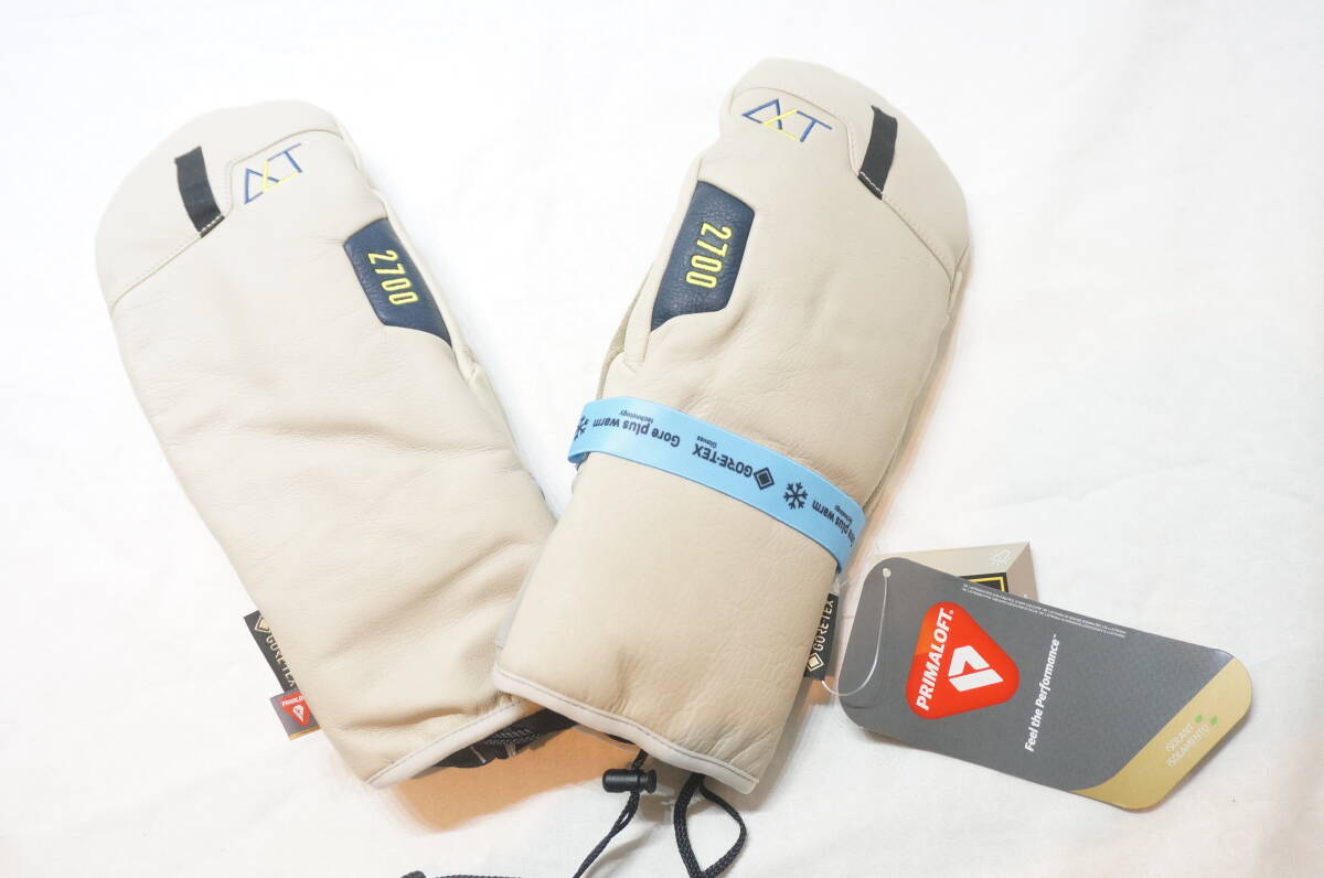 J13-3.O タグ付き ALT 2700 スノーボード グローブ GORE-TEX ゴアテックス gore plus warm(男性用)｜売買されたオークション情報、yahooの商品情報を ...