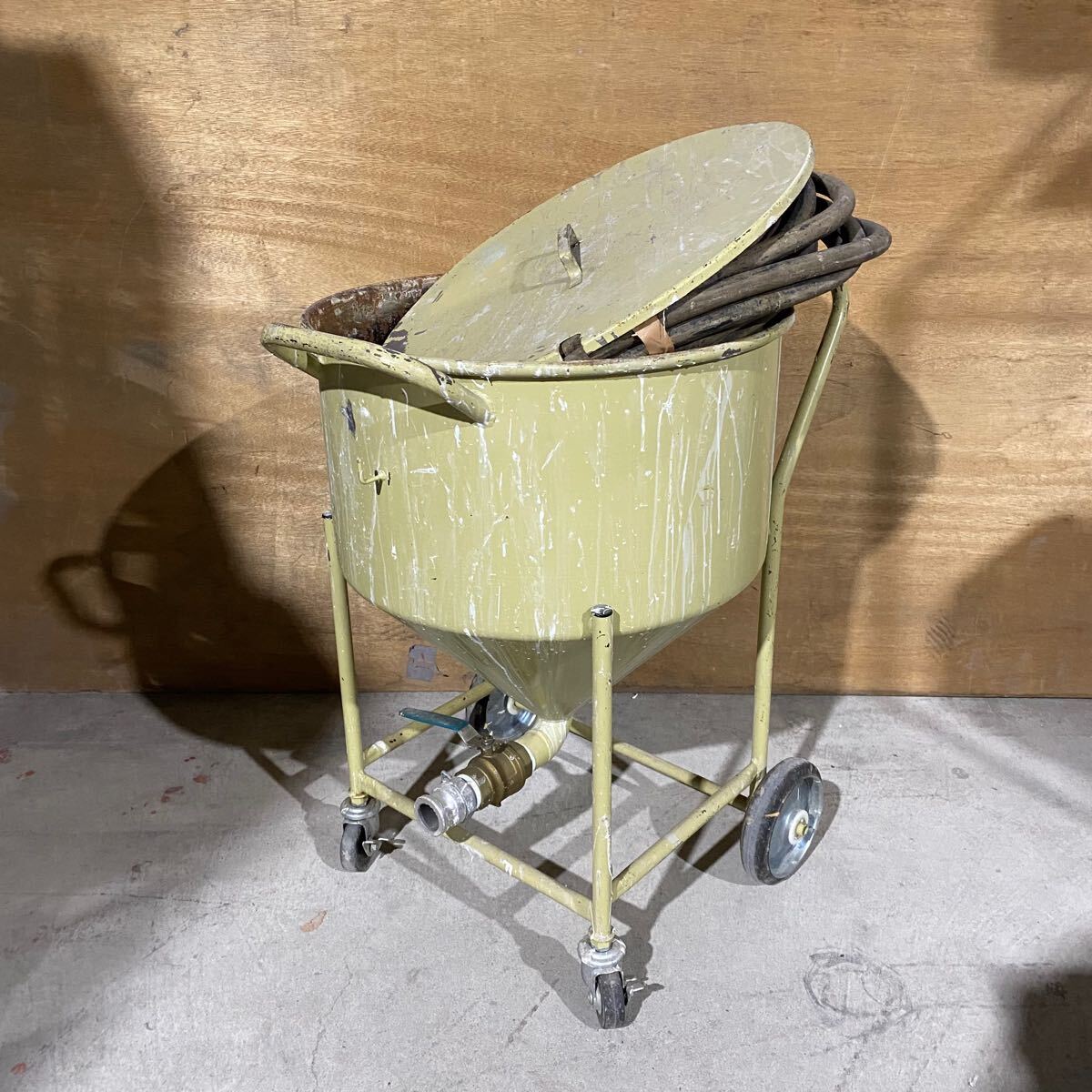 Yahoo!オークション - SEIWA セイワタイルエース TA-500GX タイル吹付...