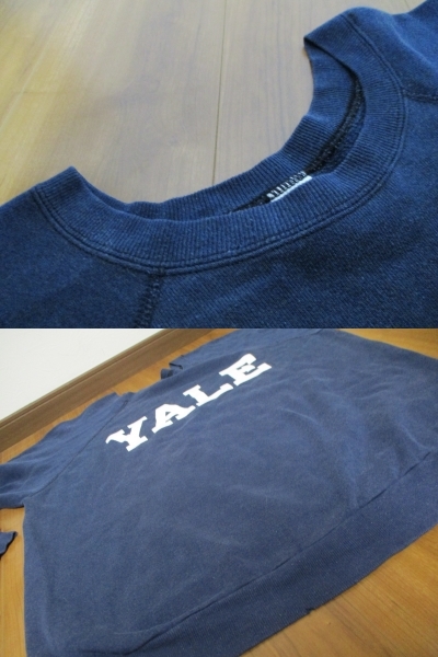 Yahoo!オークション - ビッグサイズ 80's USA製 TULTEX タルテックス Y...