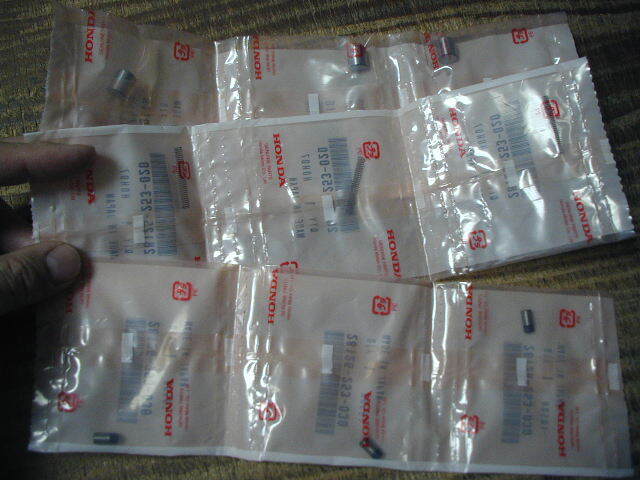 Yahoo!オークション - 52120 レブル250(MC13) 未使用・スターティング...