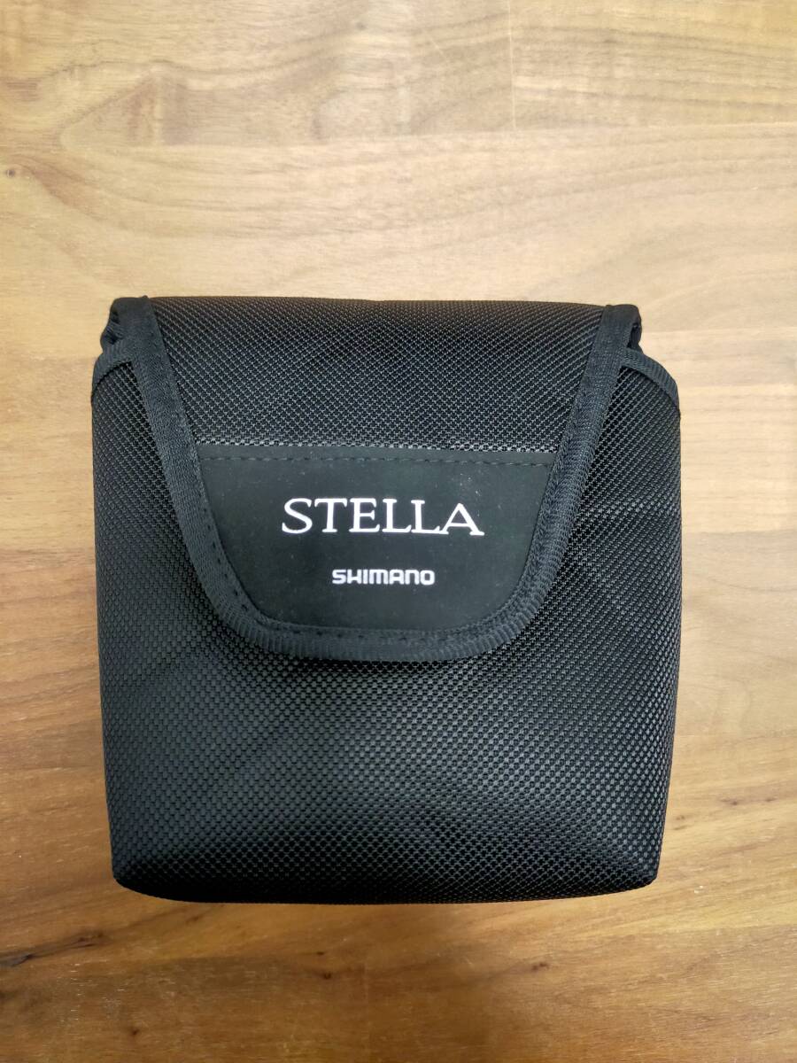 Yahoo!オークション - 18ステラ リールケース 2500/C3000クラス