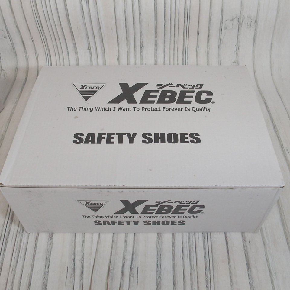 Yahoo!オークション - f002 F3 1.未使用 ベーシック XEBEC 85412 セー...