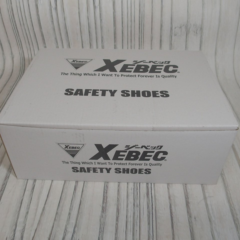 Yahoo!オークション - f002 F3 2.未使用 ベーシック XEBEC 85412 セー...