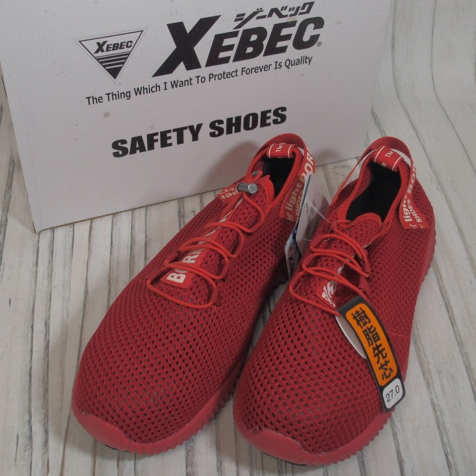 Yahoo!オークション - f002 F3 1.未使用 ベーシック XEBEC 85412 セー...