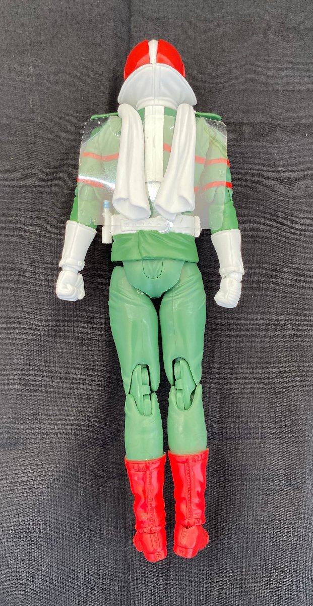 Yahoo!オークション - 【6IA沢11012D】 仮面ライダー1号 仮面ライダーV...