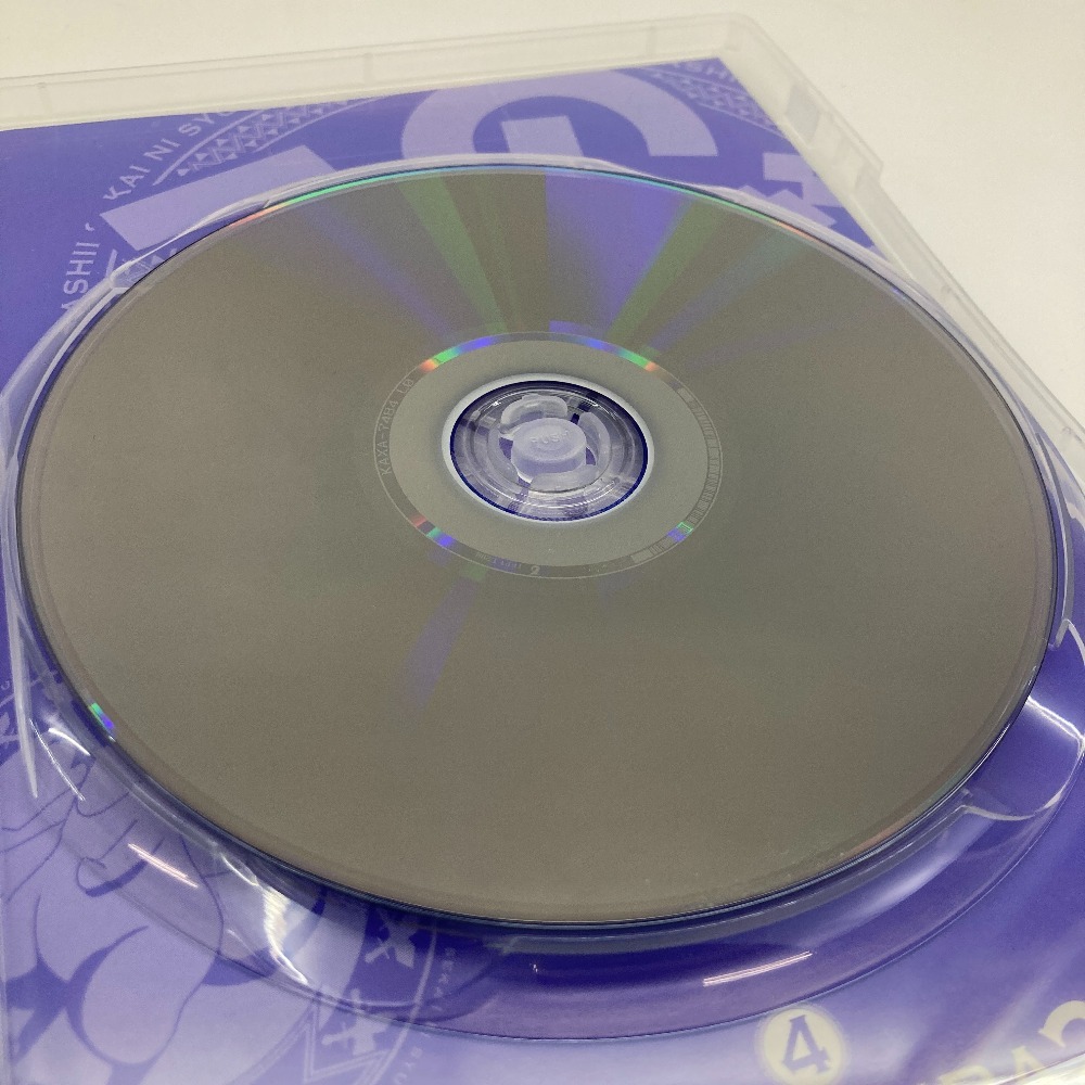 Yahoo!オークション - 05w07016 1円~ 【Blu-rayBOXセット】 アニメ こ...