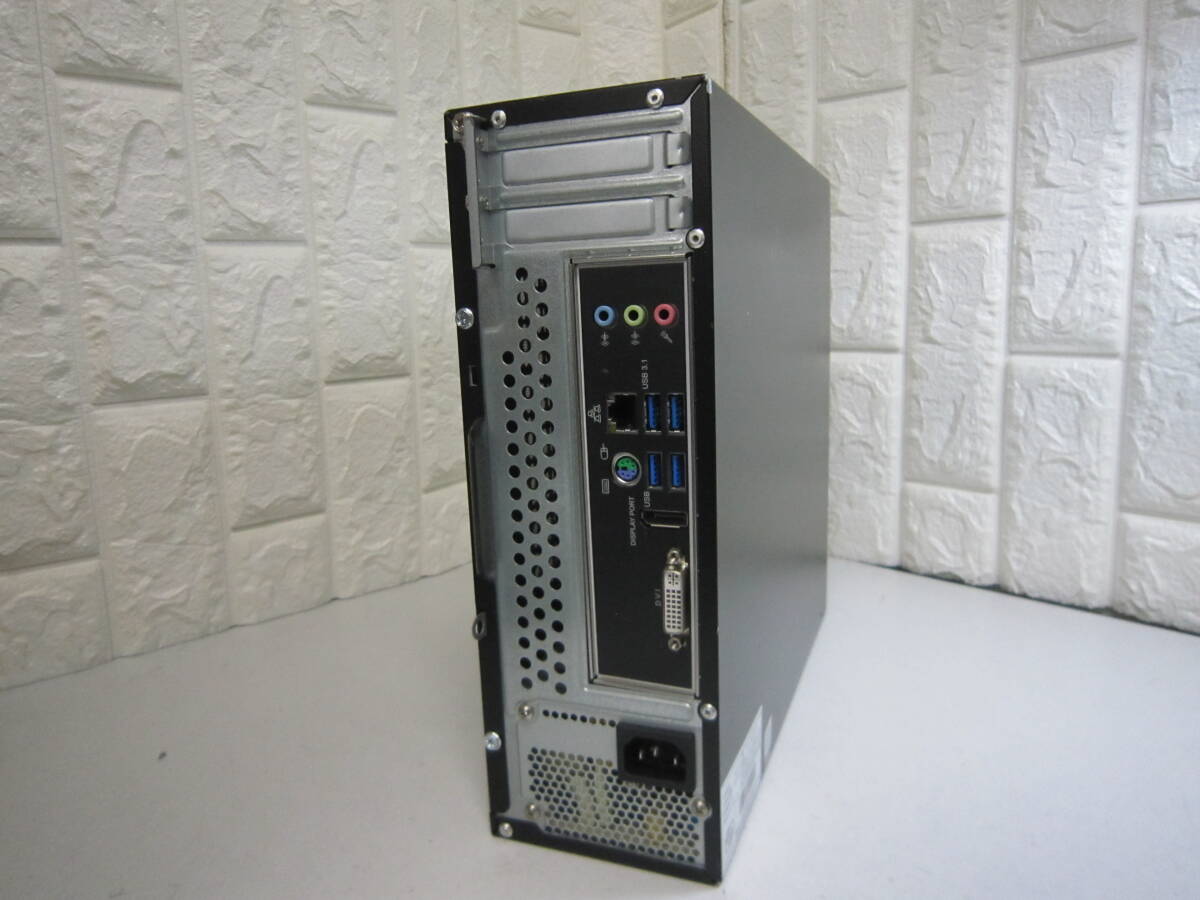 Yahoo!オークション - 3374 mouse Mpro-S201S Core i5 9400 HDD/無 メ...