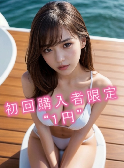 Yahoo!オークション - 【1枚おまけ】A4 アートポスター かわいい 水着 ...