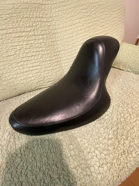 Yahoo!オークション - LePera ラペラシート 2002年ハーレーダビッドソ...