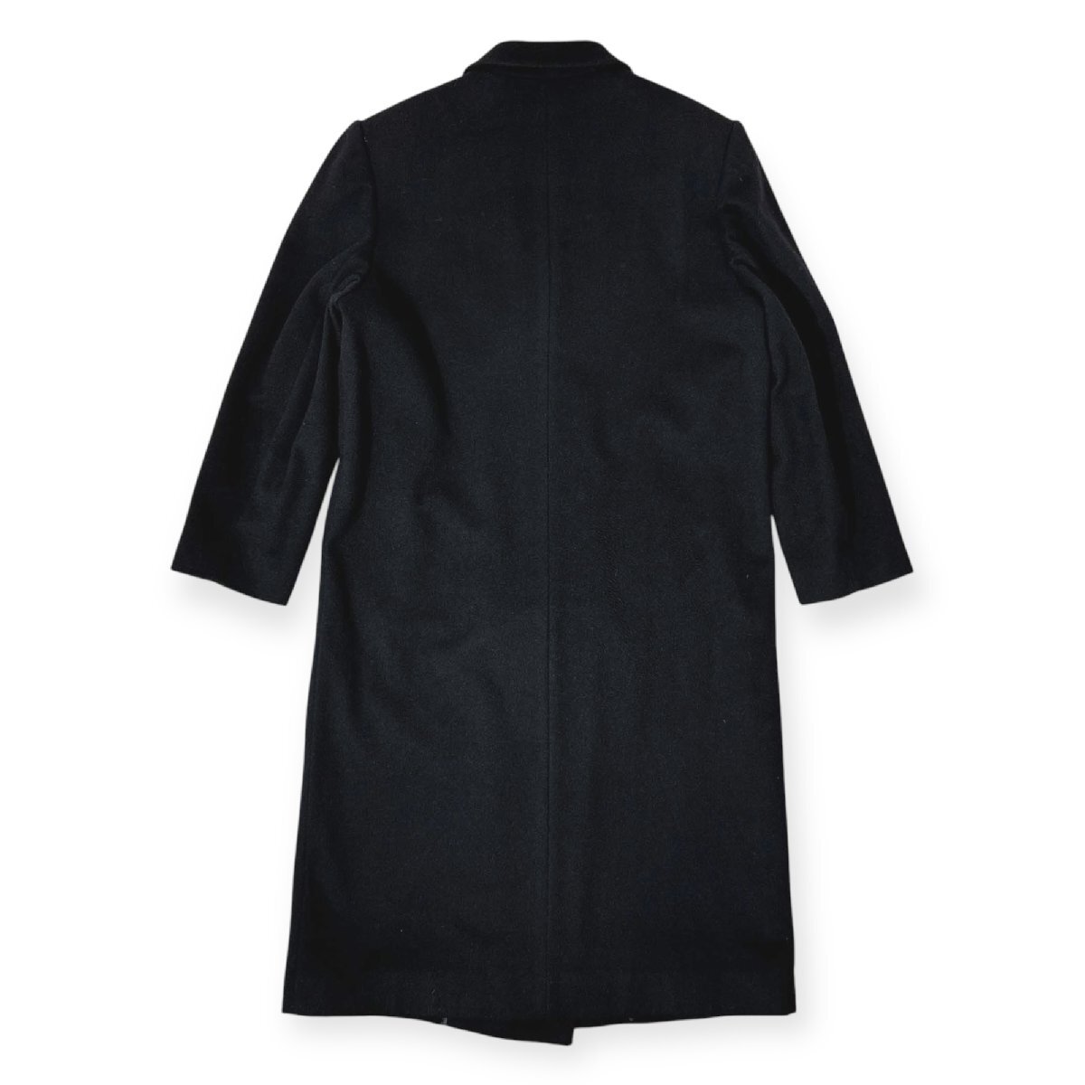 Yahoo!オークション - カシミヤ100% LOBJIE ロブジェ カシミア ウール ...