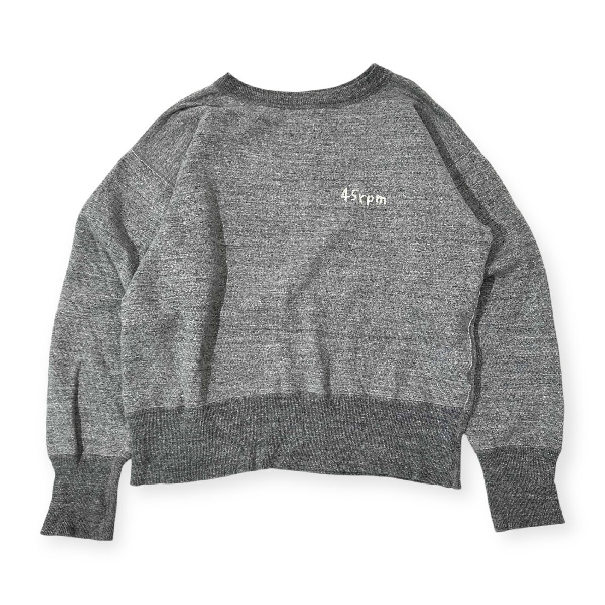 Yahoo!オークション - 45rpm NMD フォーティファイブアールピーエム ノ...