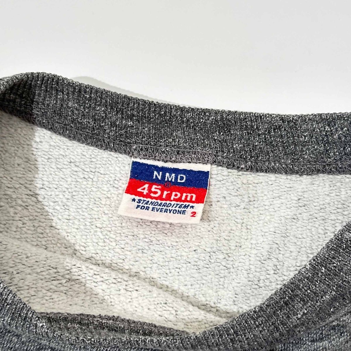 Yahoo!オークション - 45rpm NMD フォーティファイブアールピーエム ノ...