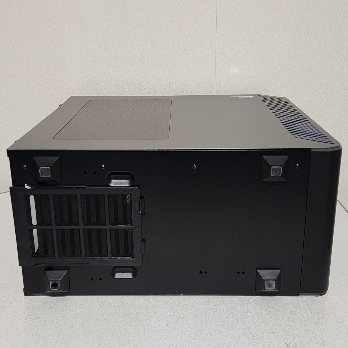 THIRDWAVE GALLERIA SKM ミニタワー型PCケース(MicroATX)|Yahoo THIRDWAVE GALLERIA SKM ミニタワー型PCケース(MicroATX)|Yahoo