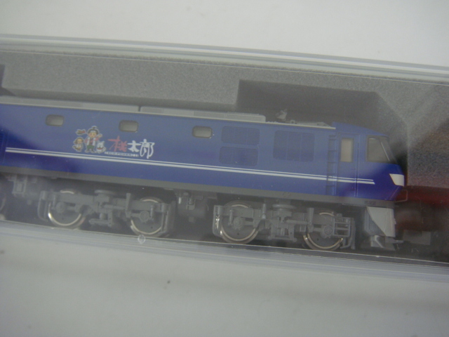 KATO 3034-7 EF210 100番台 シングルアーム パンタグラフ 新塗装 Nゲージ(電気機関車)｜売買されたオークション情報、yahooの商品情報をアーカイブ公開 - オークファン ...