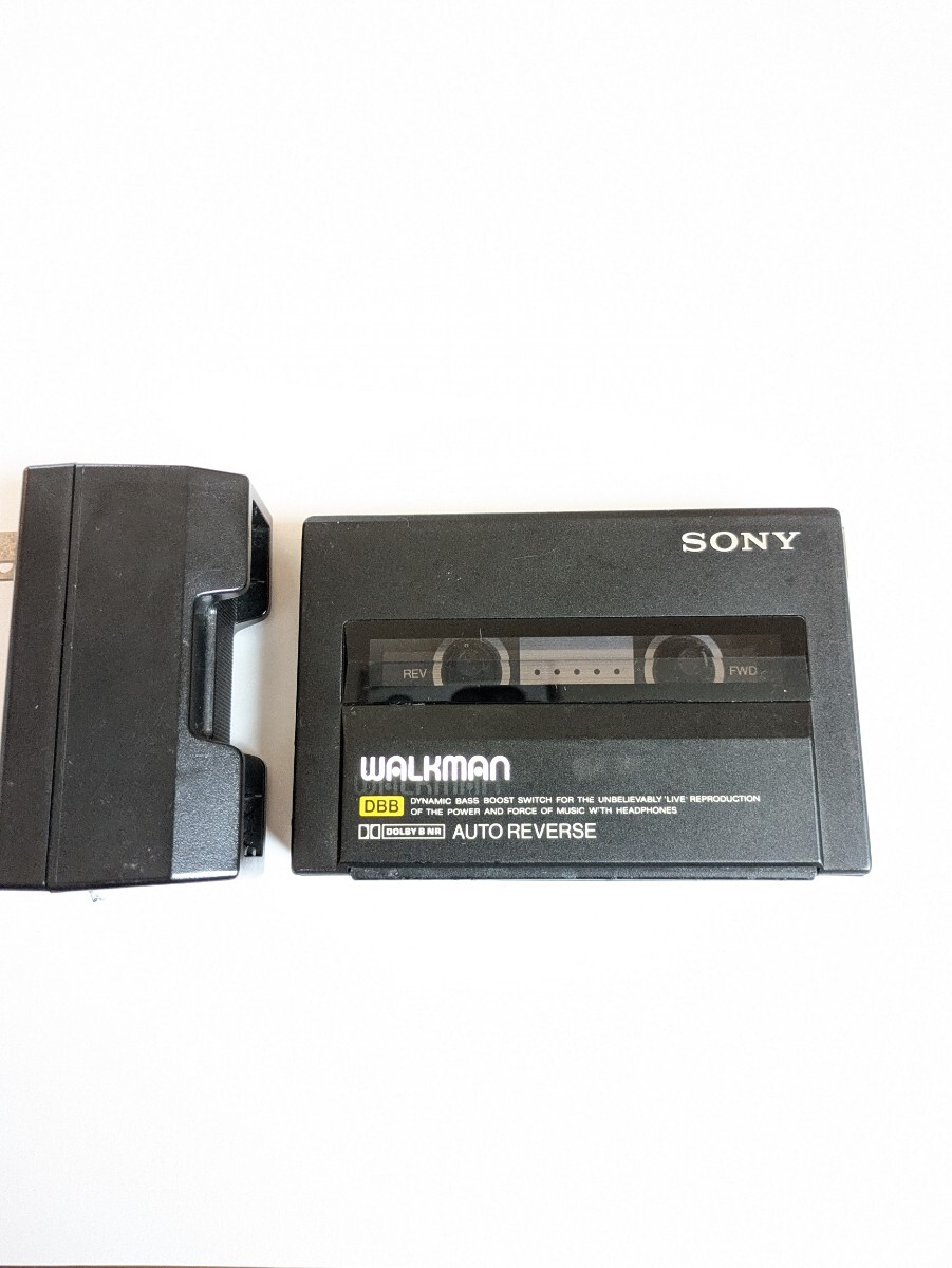 SONY WM-150 ウォークマン(再生専用)｜売買されたオークション情報、yahooの商品情報をアーカイブ公開 - オークファン（aucfan.com）