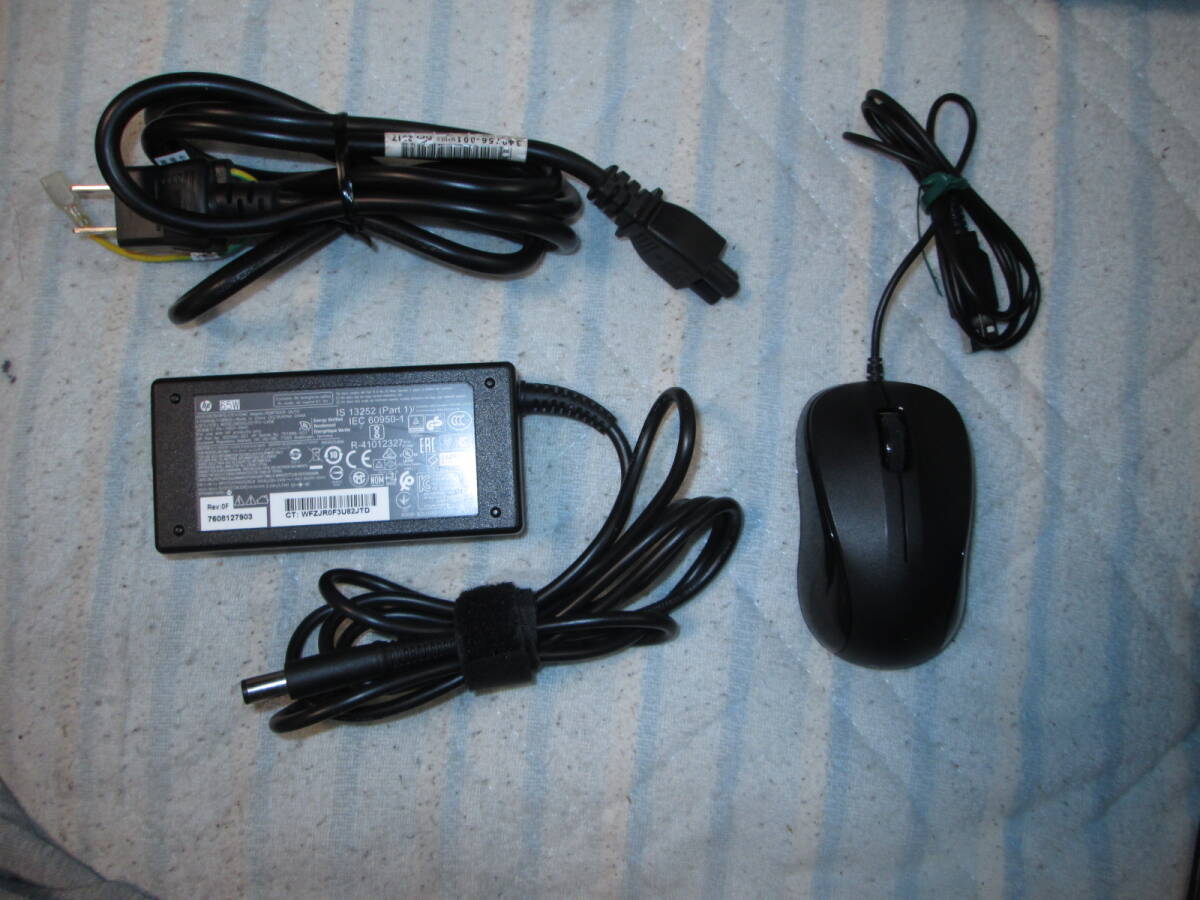 Yahoo!オークション - 即決 hp ProBook 4230s Windows11 Pro 64bit Int...