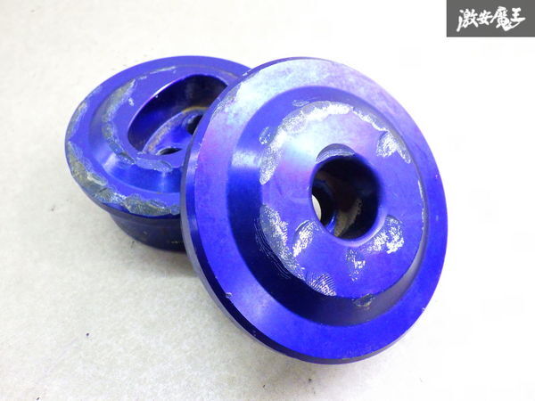 Yahoo!オークション - 【ストア出品】KTS JZX100 チェイサー マーク2 ...