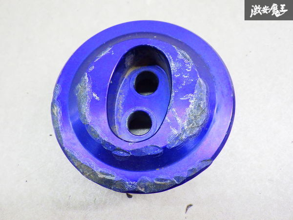 Yahoo!オークション - 【ストア出品】KTS JZX100 チェイサー マーク2 ...