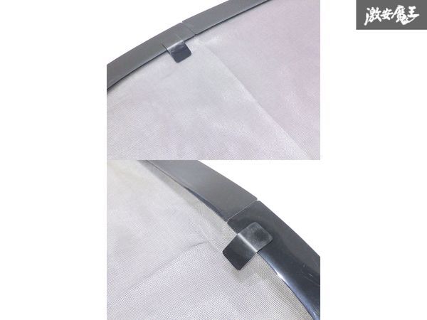 Yahoo!オークション - Aizu アイズ 200系 ハイエース ロング フロント ...