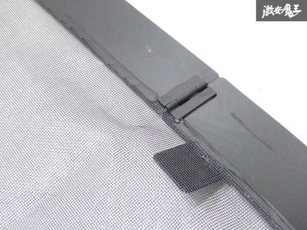 Yahoo!オークション - Aizu アイズ 200系 ハイエース ロング フロント ...