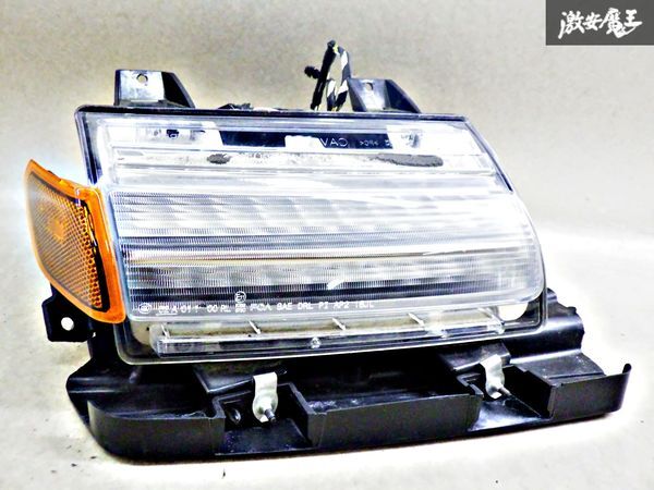 Yahoo!オークション - 【実働外し 破損無し 】純正 JK36 ラングラー LE...