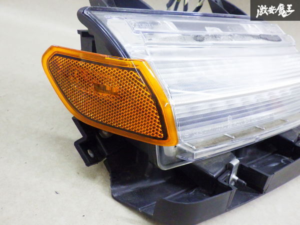 Yahoo!オークション - 【実働外し 破損無し 】純正 JK36 ラングラー LE...