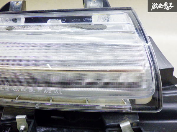 Yahoo!オークション - 【実働外し 破損無し 】純正 JK36 ラングラー LE...