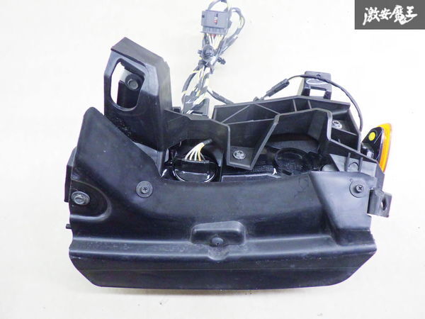 Yahoo!オークション - 【実働外し 破損無し 】純正 JK36 ラングラー LE...