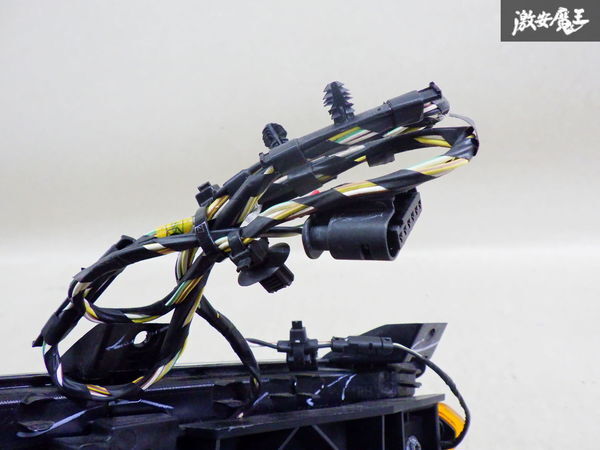 Yahoo!オークション - 【実働外し 破損無し 】純正 JK36 ラングラー LE...