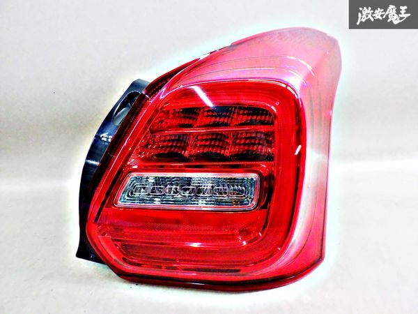 Yahoo!オークション - 【破損無し 点灯OK 】スズキ純正 ZC33S スイフト...