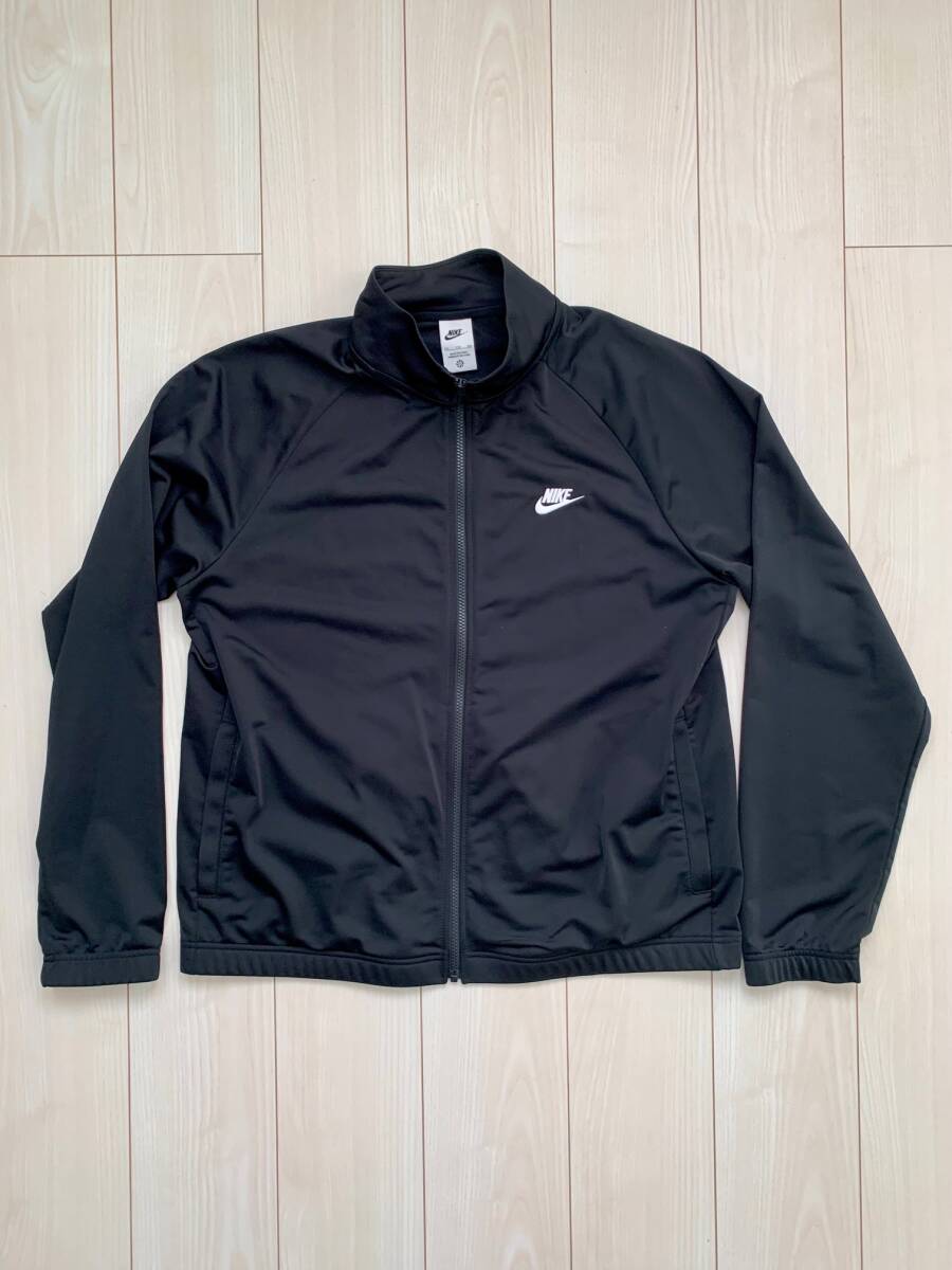 Yahoo!オークション - 新品 / NIKE / XXL size / ブラック / ジャージ ...